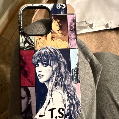 IPhone 13, 14, 15 Taylor Eras Tour Tough iPhone Case Swiftie Swift Inspired Merch Iphone11 12 13 ...