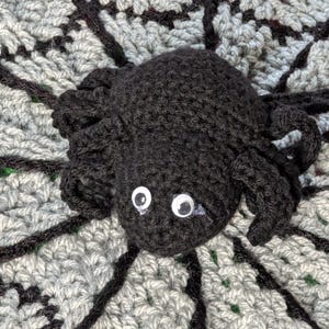 Mussel No Sew Crochet Pattern, No Sew Amigurumi Crochet Patterns ...