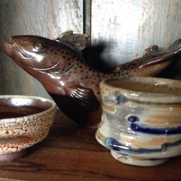 Handmade Rustic Modern Industrial Lighting Pendant- Unique Variated ...