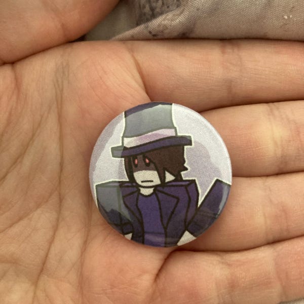 REGRETEVATOR Pin(s) SET THREE - Etsy