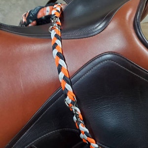 Indian Bosal Hackamore Bitless Multiple Sizes - Etsy