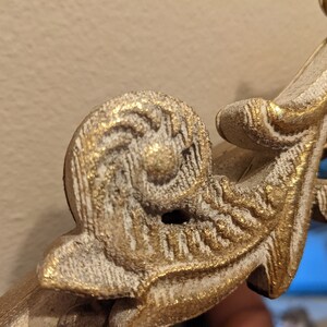 Zoa/metal Frame Round Mirror/durable Circle Vanity With Jute - Etsy