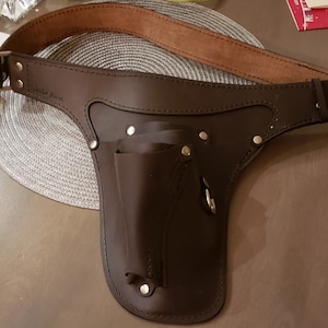 Basic Tool Belt Perfect for Woodworkers Finish Carpenters - Etsy