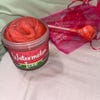 Watermelon Icee Slime: Scented Sensory Dough, Kids ASMR Gift - Etsy