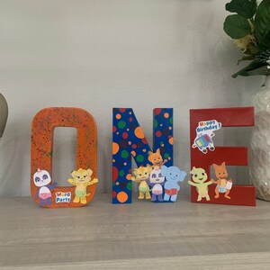 Mickey Mouse Party Signs - Etsy