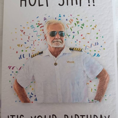 Gerald Clarkson's Farm Birthday Card Funny Birthday Card A6 - Etsy UK