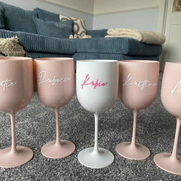 Iron on Vinyl Names HTV Any Word Decal Sticker Fabric T-shirts Make up ...