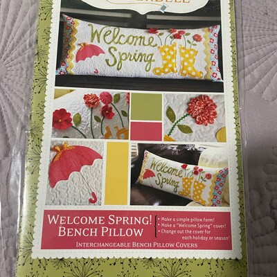 Its Sew Emma Upbeat Quilt Pattern 4 Size Variations - Etsy