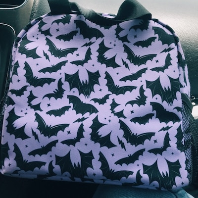 Halloween Diaper Bag Spooky Diaper Bag Spooky Diaper - Etsy