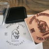 Personalized Logo Stamp, Custom Logo Stamp, Business Packaging Stamp ...