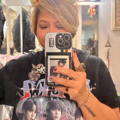 Cute Itzy Members Chibi Sweatshirt, Itzy Checkmate Hoodie, ITZY ...