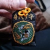 Omamori for HEALTH Japanese Charm Amulet Good Luck With - Etsy