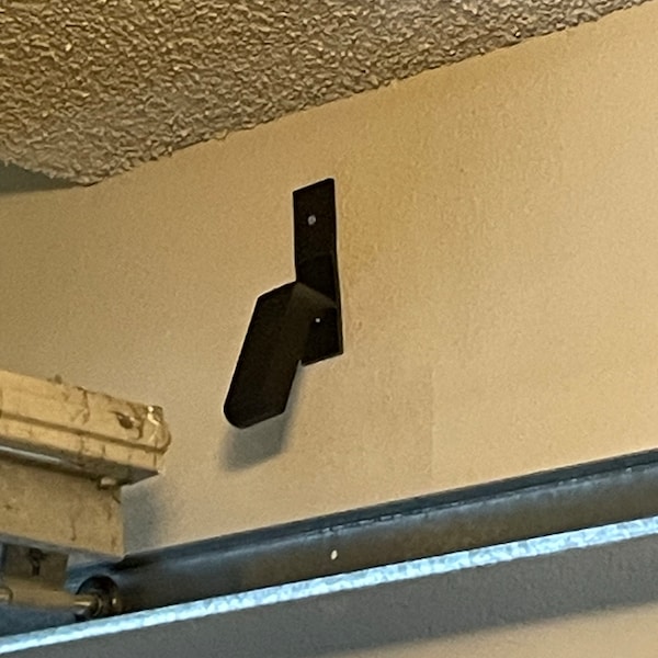 Wall Mount Bracket for XB7-T & XB7-CM Xfinity Comcast Modems - Space ...