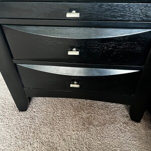 Set of 8 Fire Hydrant Knobs Red Cast Iron Hydrant Fireman Drawer Pull ...