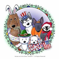 Maori Backgrounds Clip Art Set 1, Digital Paper Maori Patterns, Maori ...