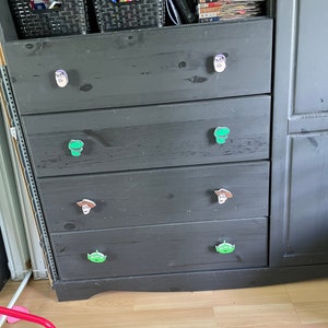 Angel Stitch Light Switch Surround Wall Decor - Etsy