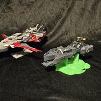 1/100 Linear Tank (STL Files) - Etsy Canada