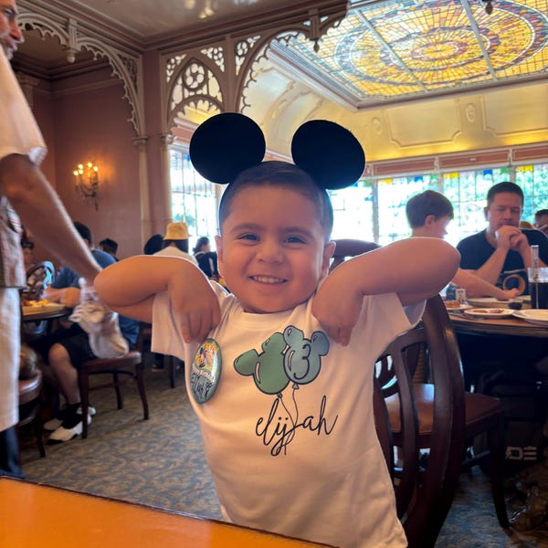 Custom Mickey Name Tee , Disney Set, Disney Vacation Tee for Kids ...
