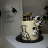 Airplane Cake Topper Set | Airplane Cake Topper | Boeing Topper | Plane ...