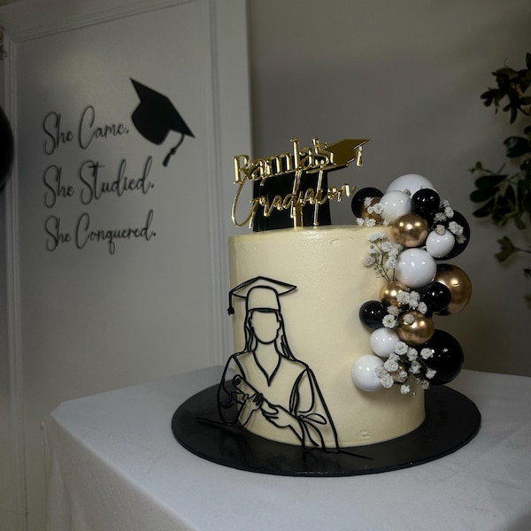Airplane Cake Topper Set | Airplane Cake Topper | Boeing Topper | Plane ...