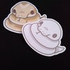 Ball Python Stickers, Cute Snake Stickers - Etsy