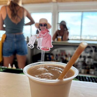 Funny Graduation Cupcake Toppers. / Graduate Party Gift/ Graduation ...