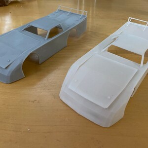 IMCA Body/chassis Combo - Etsy