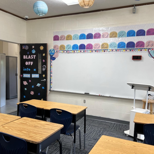 Classroom Expectations | Classroom Rules | "work Hard, Be Kind, Play ...