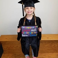 Watch Out Kindergarten Here I Come. Pre-k Graduation, Last Day Pre-k ...