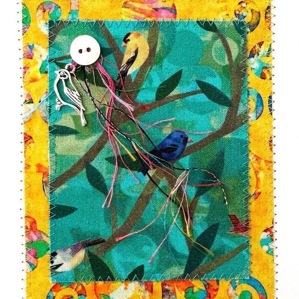 Holly Flannel MASF-9935-JK From Snowdays Flannel by Bonnie Sullivan for ...