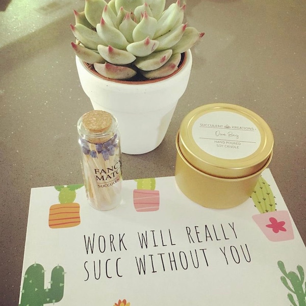 Coworker Gift - Coworker Gifts - Funny Coworker Gift - Send A Gift ...