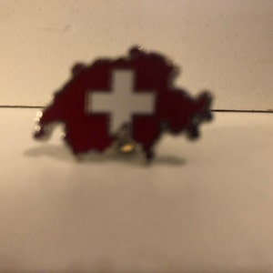 Concierge Pin Badge additional - Etsy