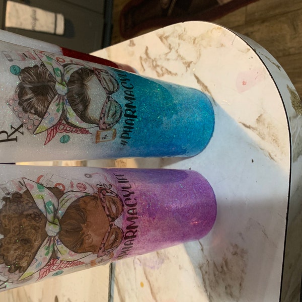 Messy Bun Pharmacy Life Png Sublimation Design,pharmacy Messy Bun Png ...