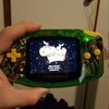 Custom Gameboy Color With Backlight Display, Links Awakening Design - Etsy