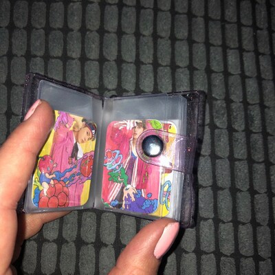 BTS BT21 Mang Unmasked Jhope Hobi Kpop Keychain - Etsy