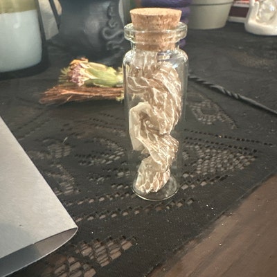 Hekate Ritual Oil for Invoking and Honoring Hekate Herb and Crystal ...