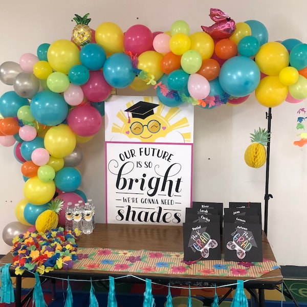 Our Future is so Bright We're Gonna Need Shades - INSTANT DOWNLOAD ...