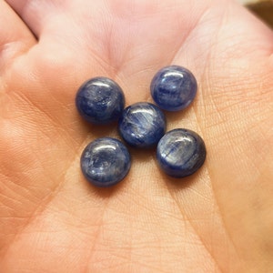 Garnet faceted Markis 5x9MM Length of strand 15 | Etsy