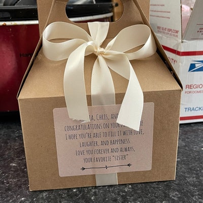 New Home Gift / Housewarming Gift / New Home / Home Sweet Home ...