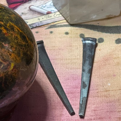 Red Brick Dust voodoo Reddening Hand-pulverized Natural Red - Etsy