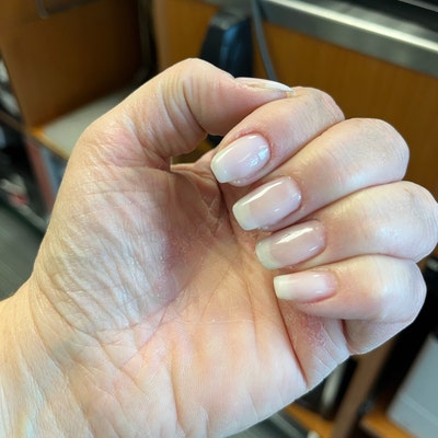 MILKY PINK Builder Gel HEMA Free, Builder Gel, Builder Gel in a Bottle, Builder Gels, Bgiab ...