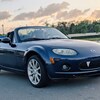 NC Mazda Miata Vampire Fang / Teeth (fits in Grill of NC2 2009-2012 MX5 ...