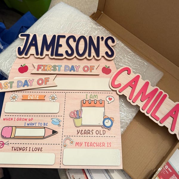 Personalized Reward Jar Classroom Decor, Custom Reward Jar With Tokens ...