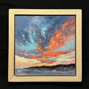 Tile Float Frames 8x8 Unfinished for Tiles or Panels Sets of Six6 - Etsy