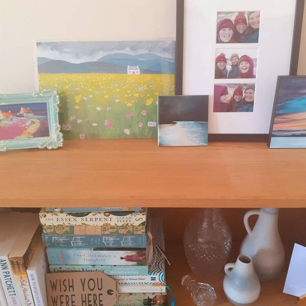 Personalised, Hand Drawn, Illustrated Travel Memory Map - Etsy