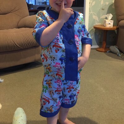 Smoking Jacket Sewing Pattern, Mens Jacket PDF Pattern, Mens Sewing ...