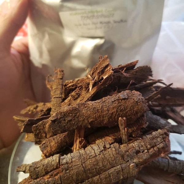 3oz Osha Root, Chuchupate, Bear Root, Ligusticum Porteri, Mountain ...