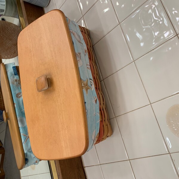 Small, Medium And/or Tall KEY LINERS for Your Longaberger Basket ...