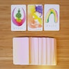 Soulspace Oracle Deck - Etsy