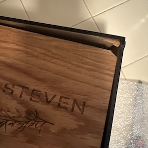 Custom Personalized Wooden Keepsake Box Christmas Gift for - Etsy
